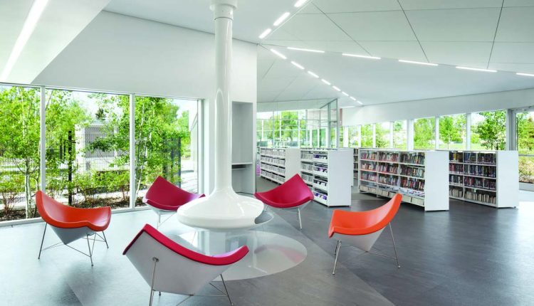 EL CALDER-11 - Canadian Architect