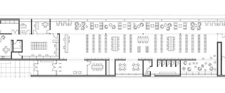 ELCap plan - Canadian Architect
