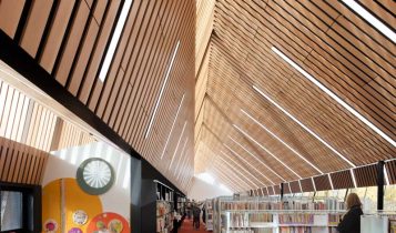 Home Page - Canadian Architect