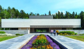 Home Page - Canadian Architect