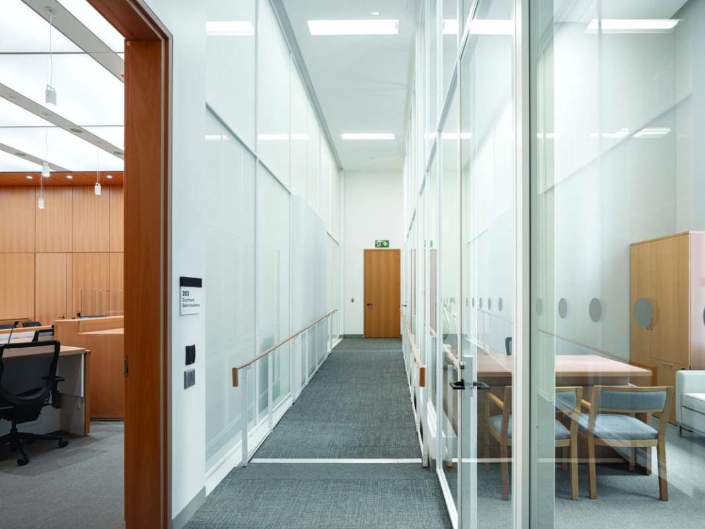 Court is Open: Ontario Court of Justice – Toronto, Ontario