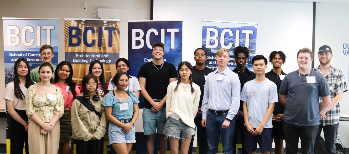 BCIT launches new microcredential program pilot