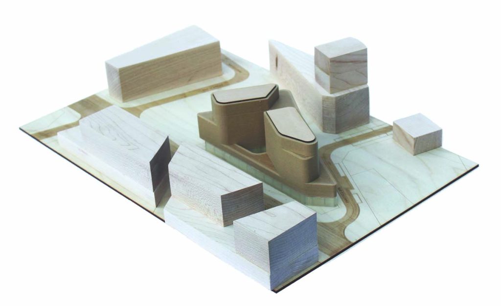 Spreading the Wood: Three projects that are leading the way in Canadian ...