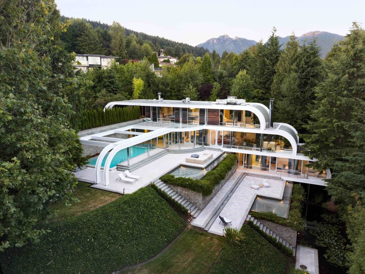 Eppich House II newly renovated for 35th anniversary