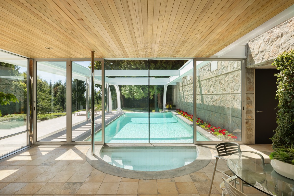 Eppich House II newly renovated for 35th anniversary