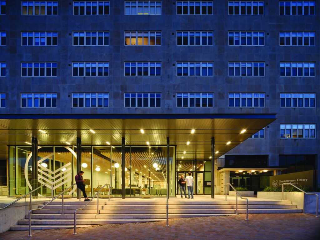 Building Impact: Interviews with Daniel Cohlmeyer, Shallyn Murray, John ...