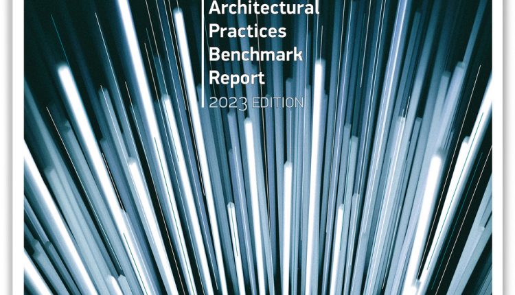 Benchmark Report cover - 1000 - shadow - Canadian Architect