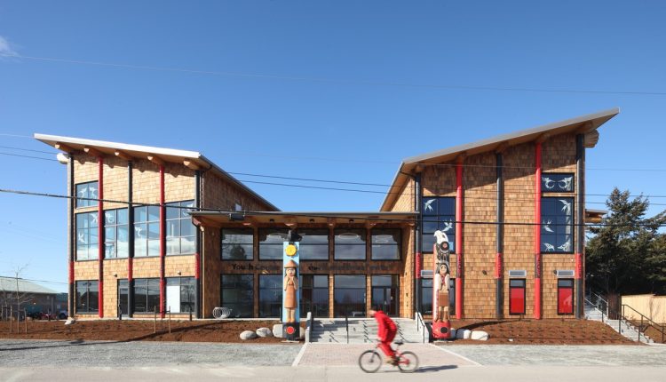 1 Falcon Way - Canadian Architect