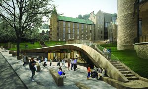 The New Vic, McGill University