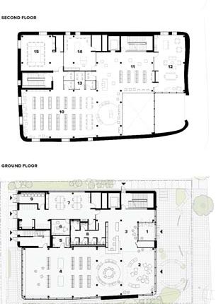 10 plans - Canadian Architect