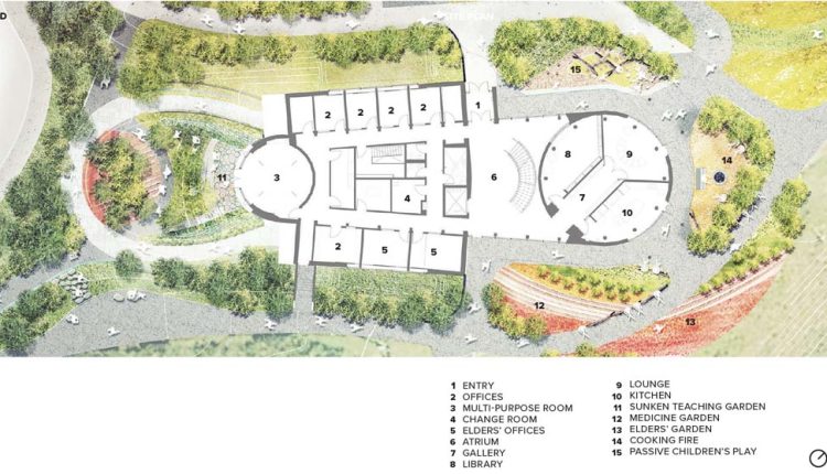 11 plan - Canadian Architect
