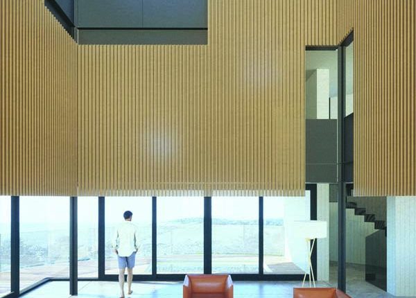 13 ATRIUM PERSPECTIVE - Canadian Architect