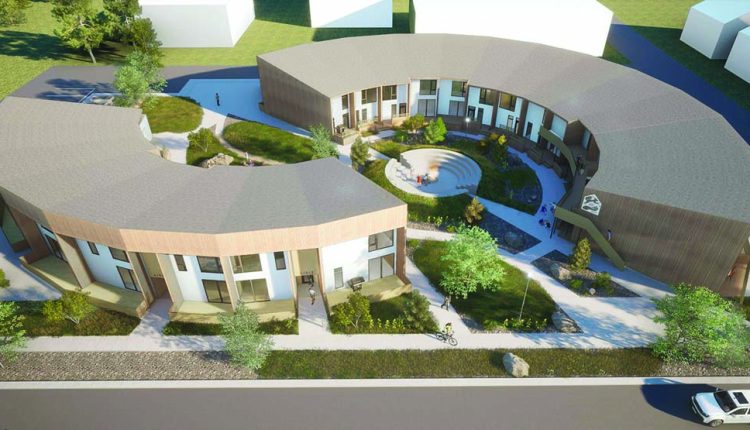 JD Northern Community Land Trust Affordable Housing Initiative ...