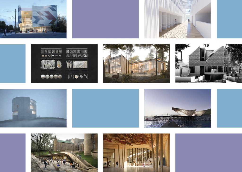 The Winners: 2023 Canadian Architect Awards of Excellence