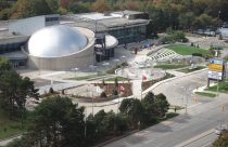 Sustainable Energy Engineering Building Opens at SFU Surrey campus