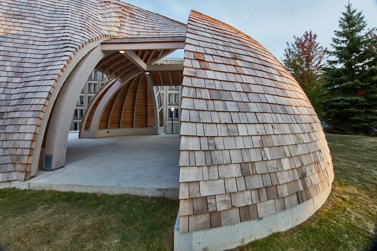 New Indigenous gathering space opens at Queen's University