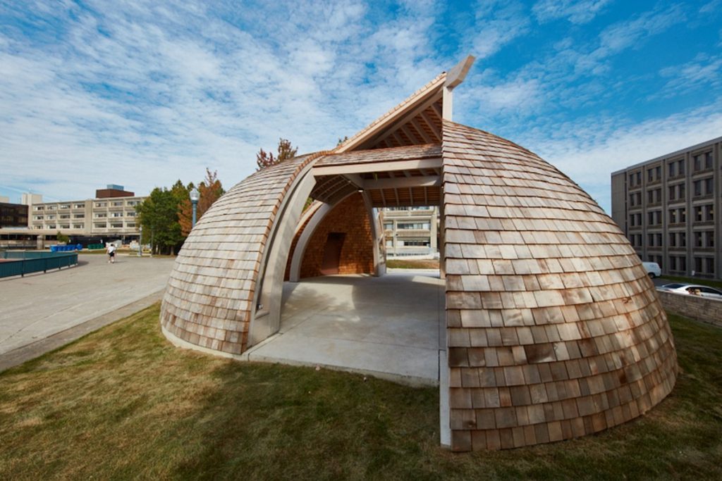 New Indigenous gathering space opens at Queen's University