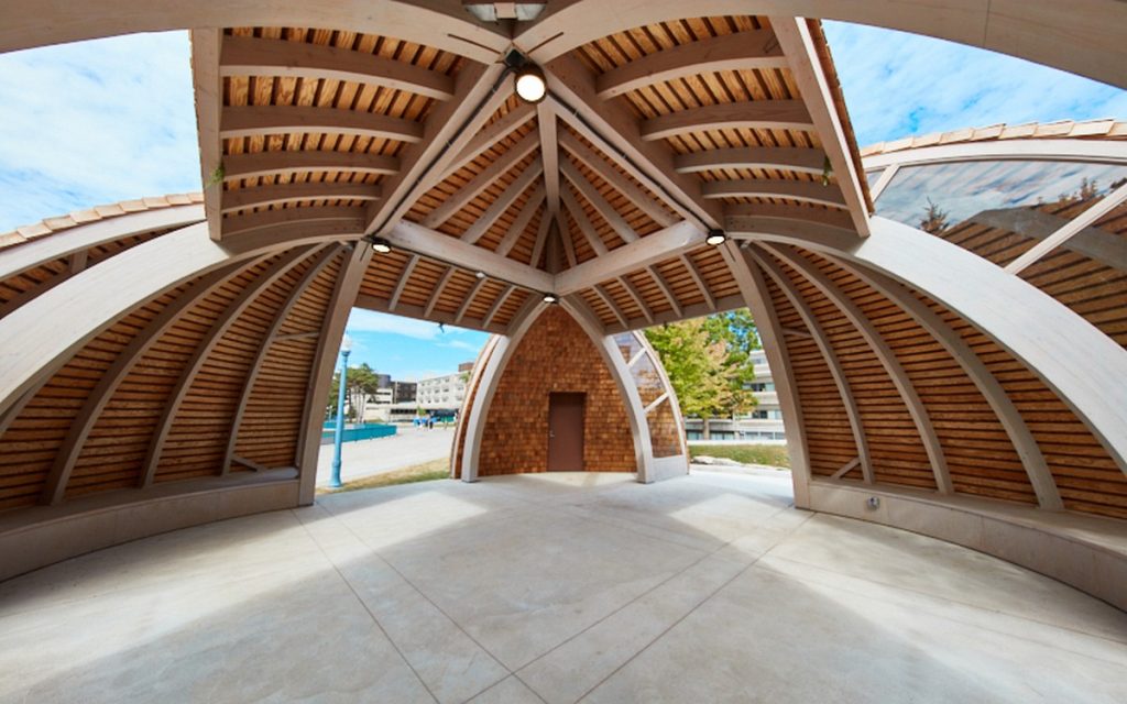 New Indigenous gathering space opens at Queen's University