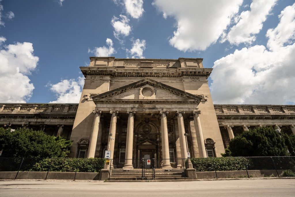 The Ventin Group Ltd. to be Prime Consultant for $200 million ...