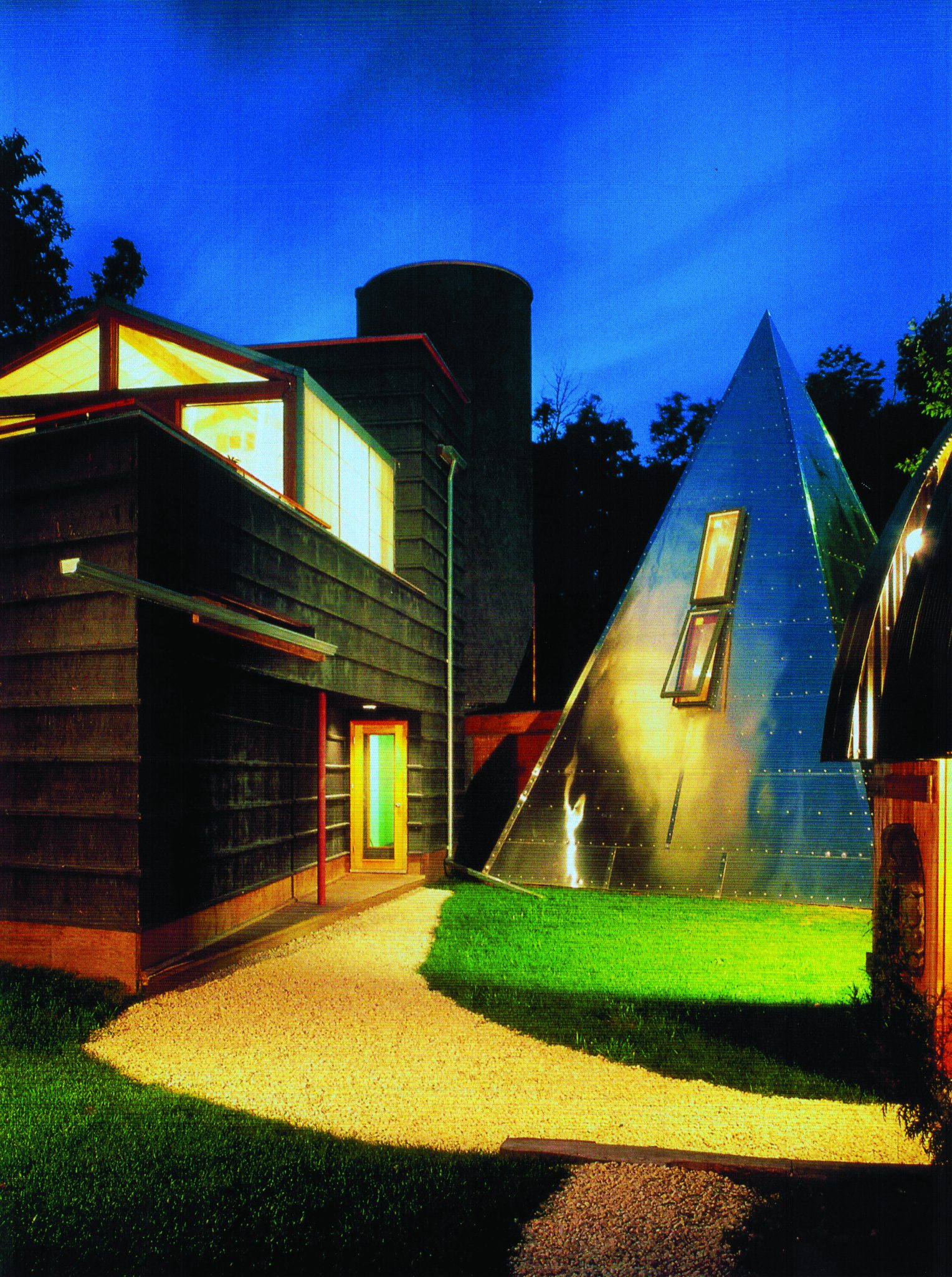 Book Review: David Penner Architect