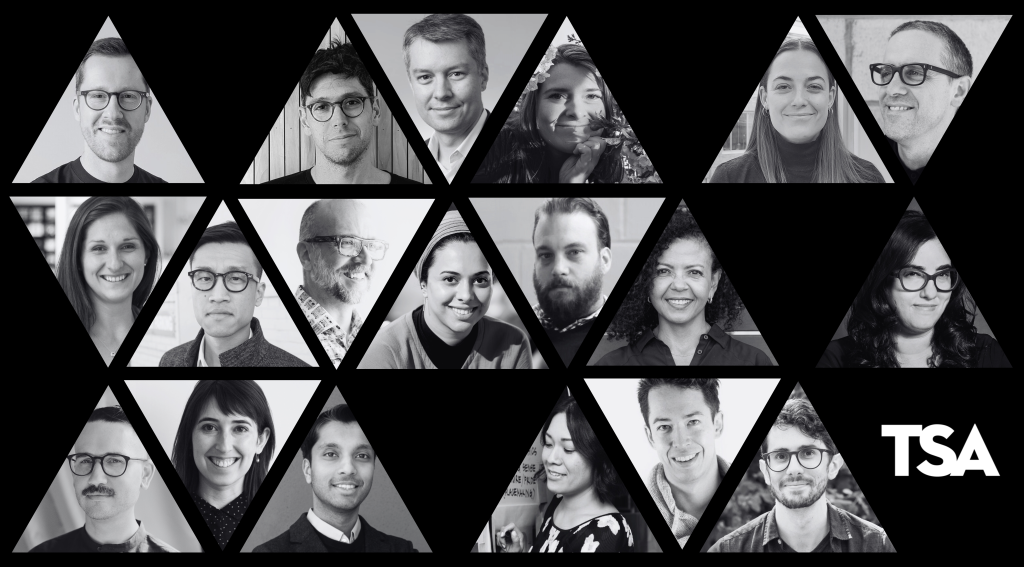 TSA Connect 2024 event to shine light on architectural career paths