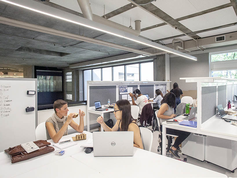 TMU launches PhD in architecture with focus on design