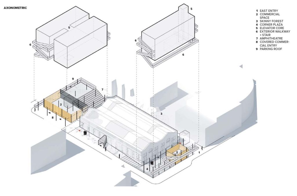 Pumphouse Palimpsest: Pumphouse, Winnipeg, Manitoba