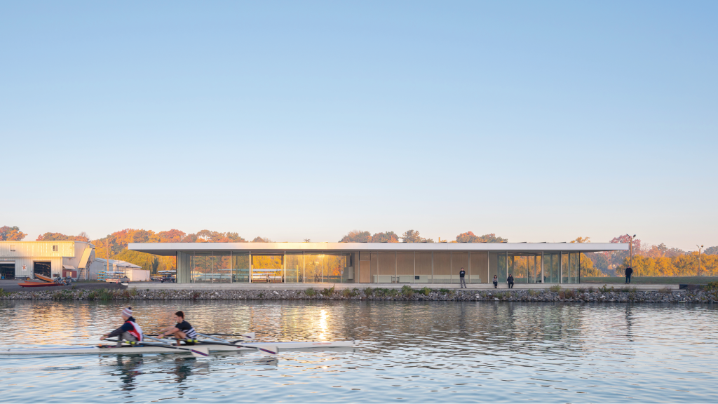 Ontario Association of Architects Reveals 2024 Design Excellence Awards ...