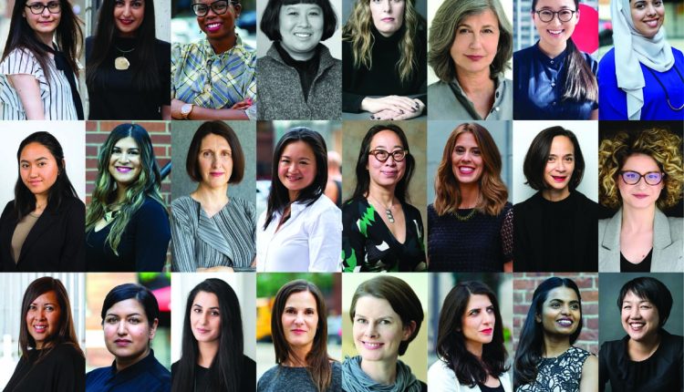 RA BEAT_Team_Collage 300 ppi - Canadian Architect