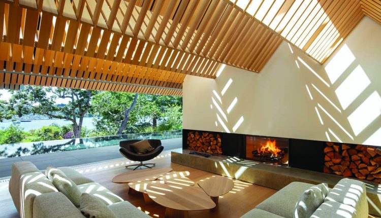 RA PD PA_Arbour House Interior - Canadian Architect