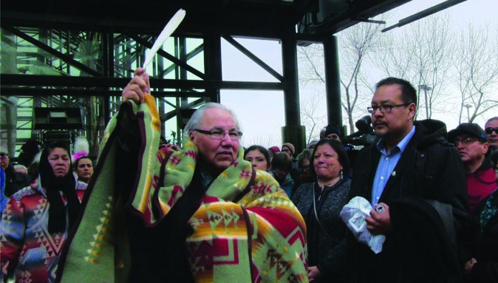 2024 RAIC Gold Medal: Justice Murray Sinclair