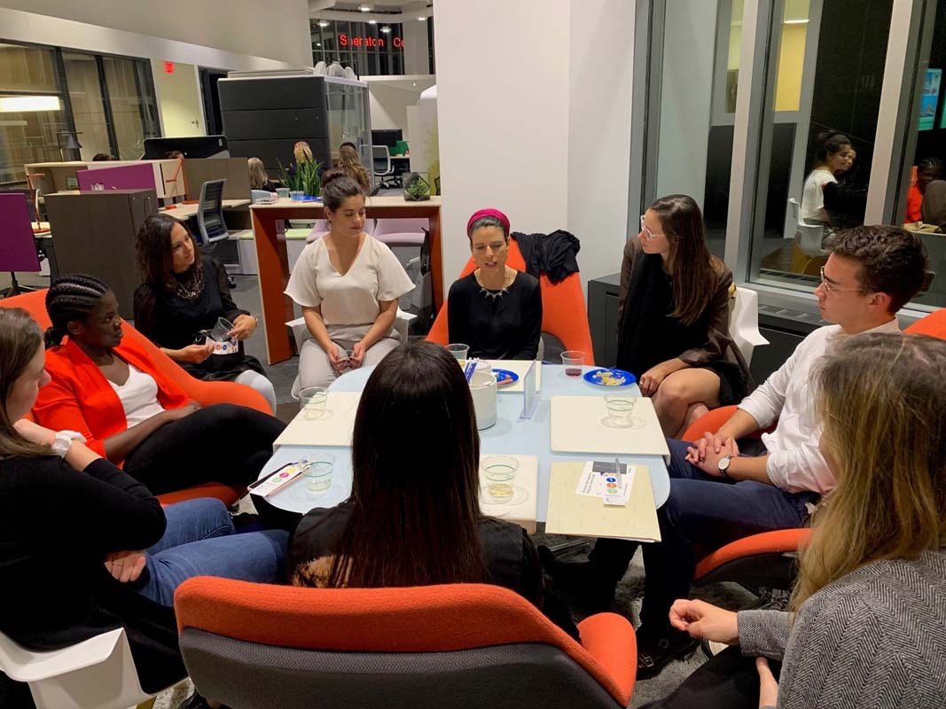 2024 RAIC Advocate for Architecture Award: BEAT