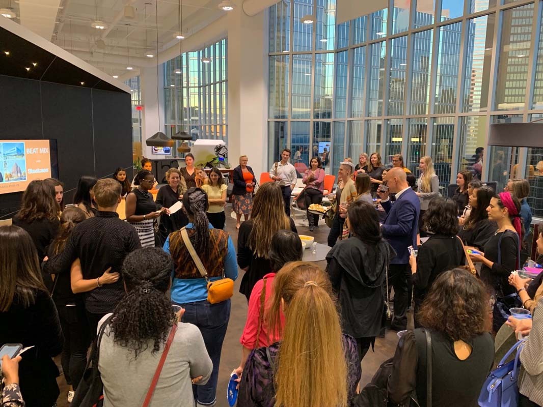 2024 RAIC Advocate for Architecture Award: BEAT