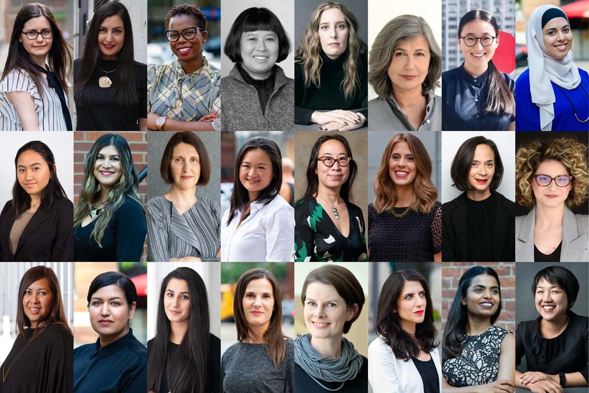 2024 RAIC Advocate for Architecture Award: BEAT