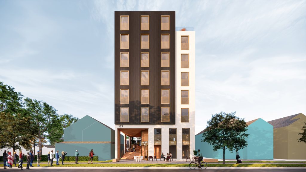 Urbanarium announces winners of Decoding Density