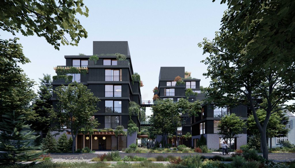 Urbanarium announces winners of Decoding Density