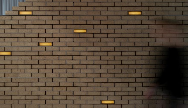 OG Brick Light5_GwenaelLewis - Canadian Architect