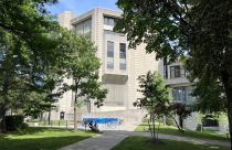 Sustainable Energy Engineering Building Opens at SFU Surrey campus