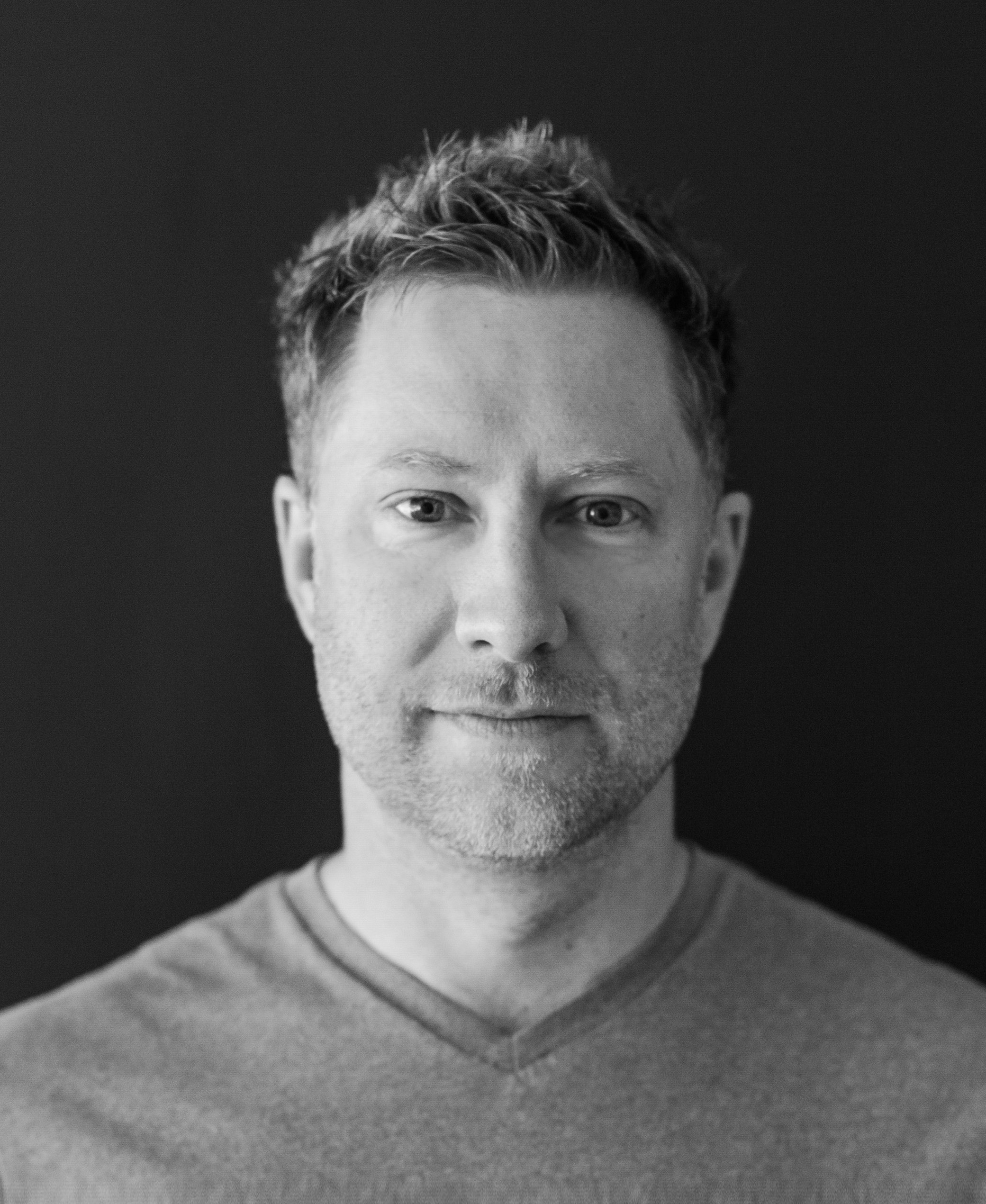 Ben Klumper - Canadian Architect