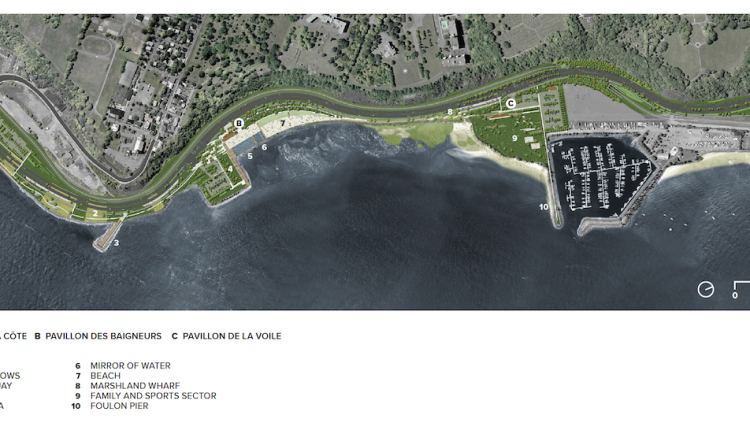 SDC-plan - Canadian Architect