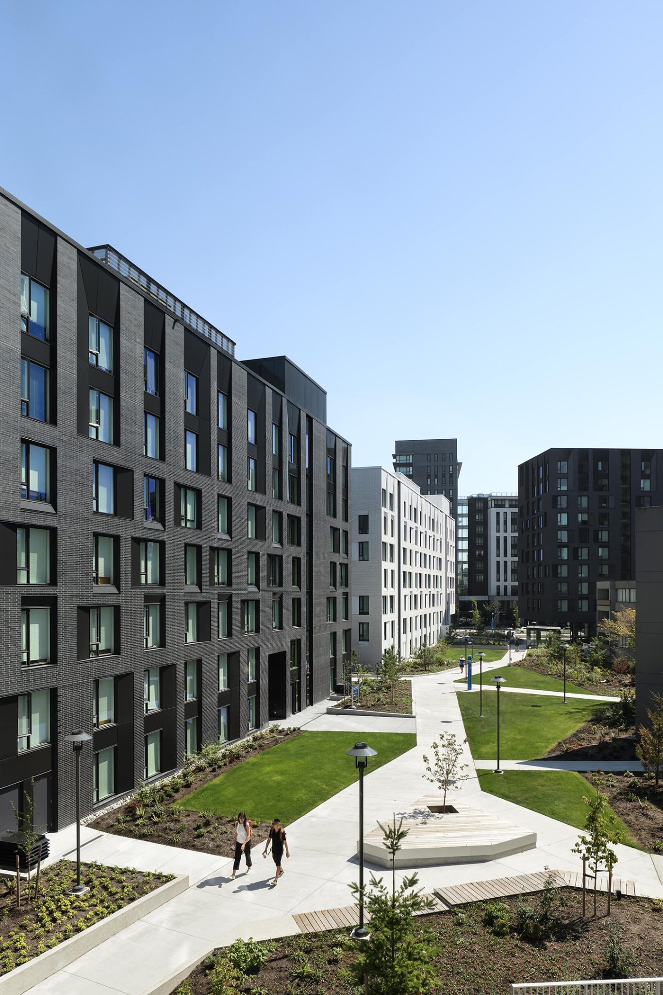 SvN Architects + Planners joins forces with Hotson Architecture