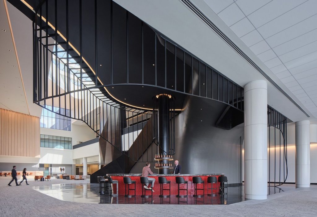 BMO Centre at Stampede Park Celebrates Grand Opening of Expansion