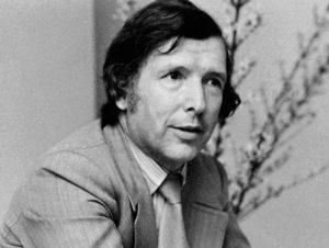 Arthur Erickson Foundation launches celebrations of AE100 centennial