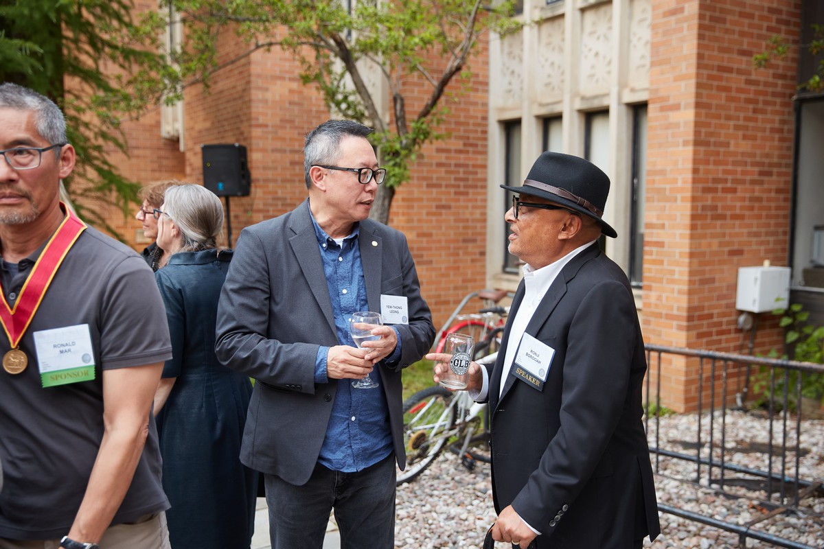 Massey College, Canadian Architect, SWO College of the RAIC, - Canadian ...