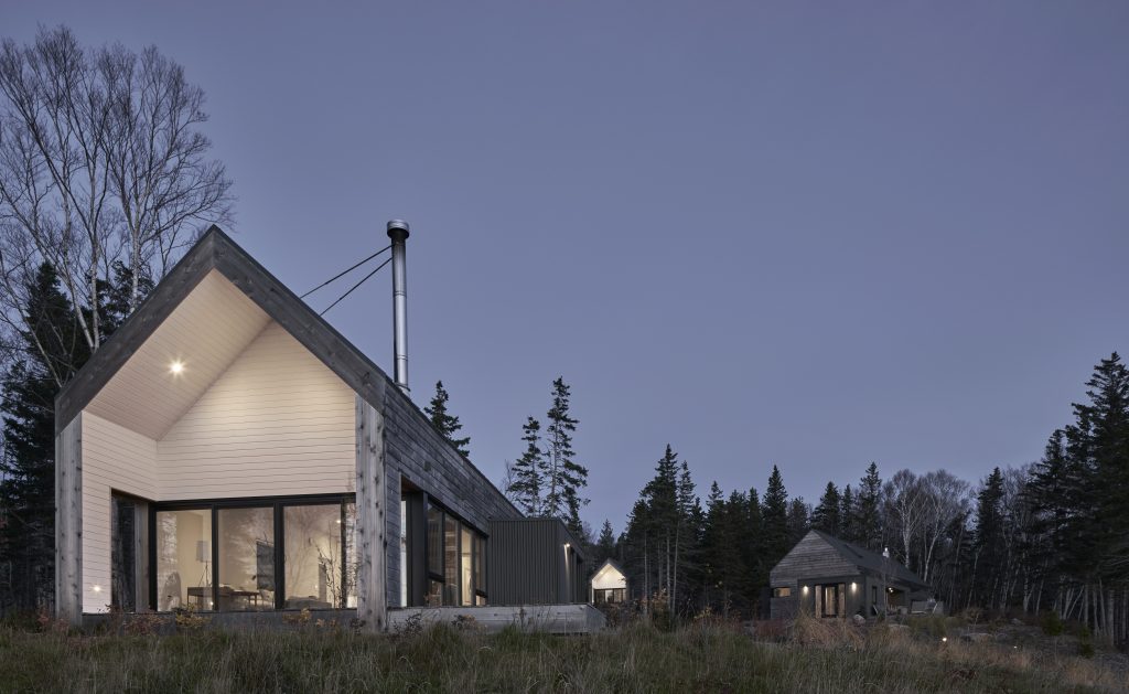 Recipients of 2024 Atlantic Architectural Design Excellence Awards ...