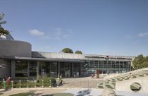 Sustainable Energy Engineering Building Opens at SFU Surrey campus