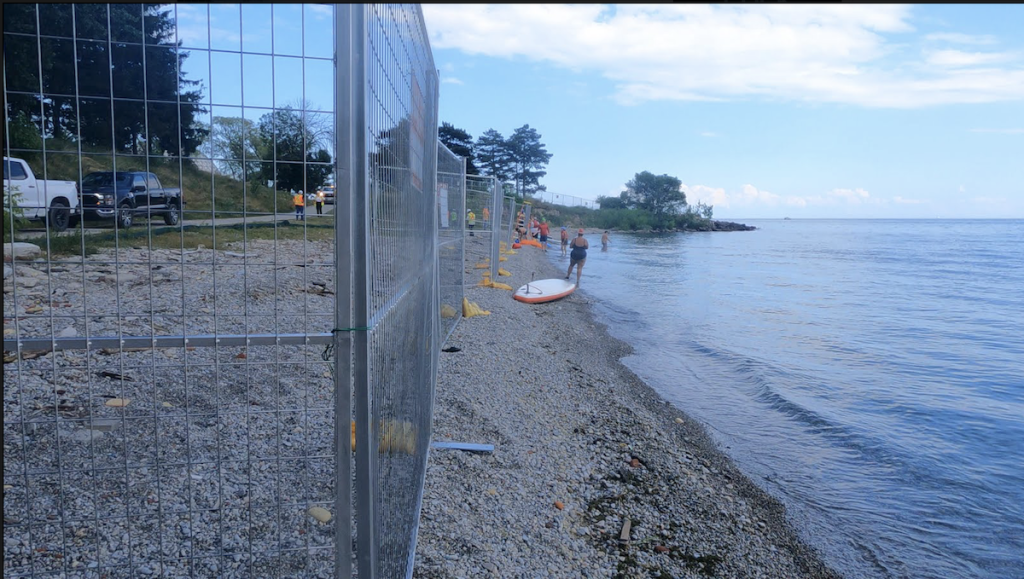 Halt on demolition extended at Ontario Place awaiting judge's decision ...