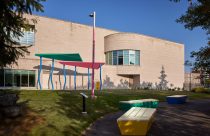 Sustainable Energy Engineering Building Opens at SFU Surrey campus