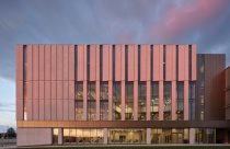 A New Chapter: Toronto Public Library Albert Campbell Branch ...