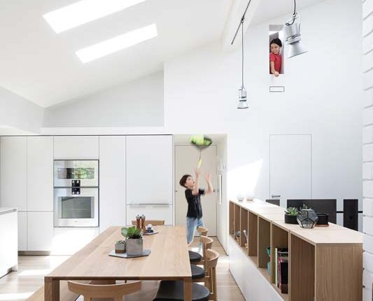 20+ RSA BER attic window - Canadian Architect